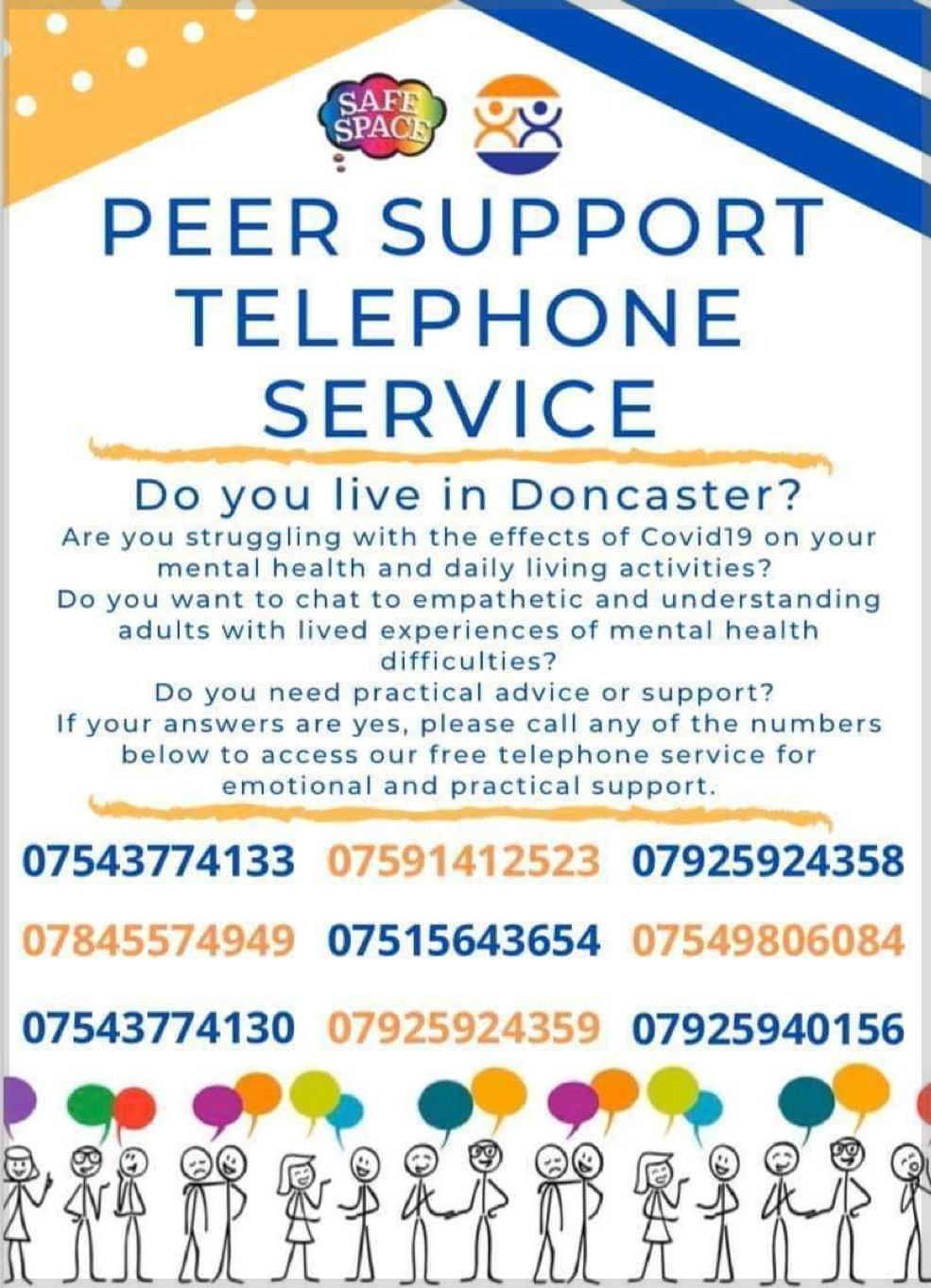 Peer Support